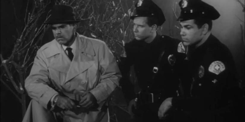 Plan 9 From Outer Space is the Citizen Kane of Bad Movies