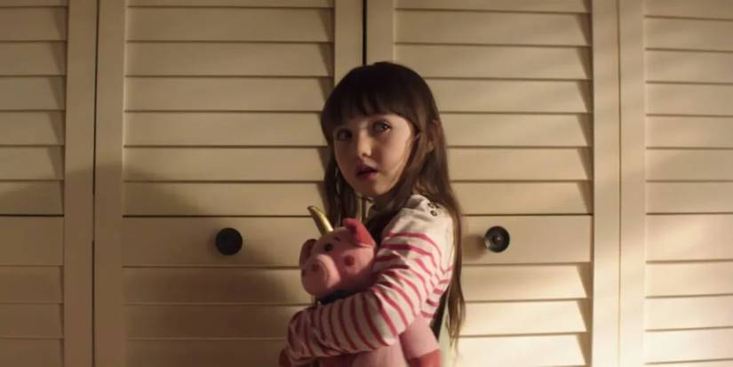 Poltergeist Remade as Neon Nightmare in 80s Inspired Fan Poster