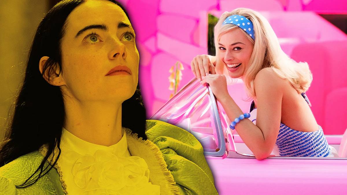 Poor Things Shares More in Common With Barbie Than You Realize