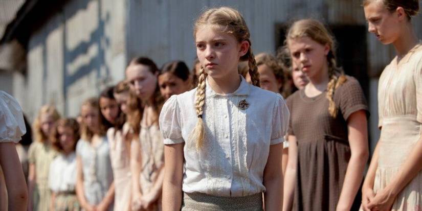 The Hunger Games: The Best Characters in the Franchise, Ranked