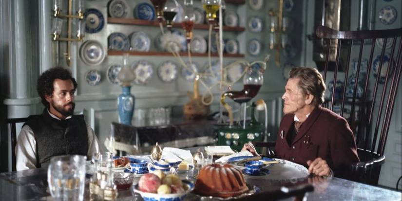 Poor Things Cinematographer Lauds Yorgos Lanthimos and Emma Stone