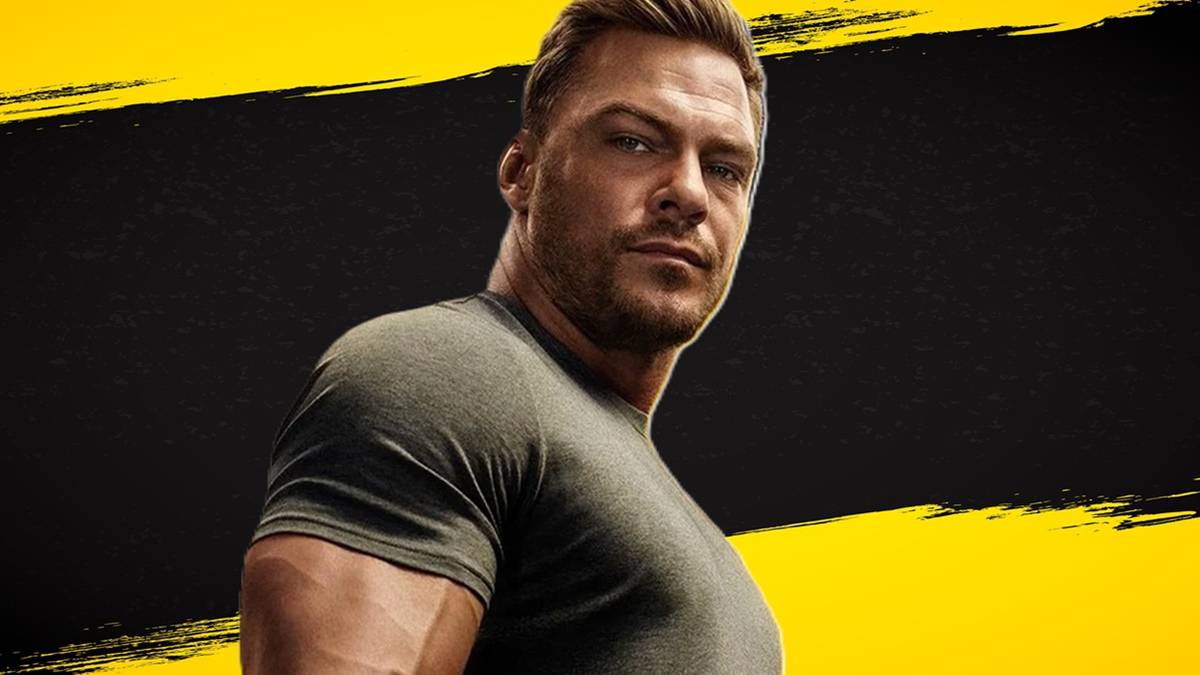 Reacher Season 2 Reviews Praise the Bigger, Badder Action & Lead Alan ...