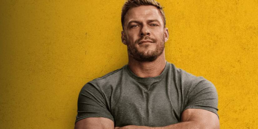 Reacher Season 2 Cast and Character Guide