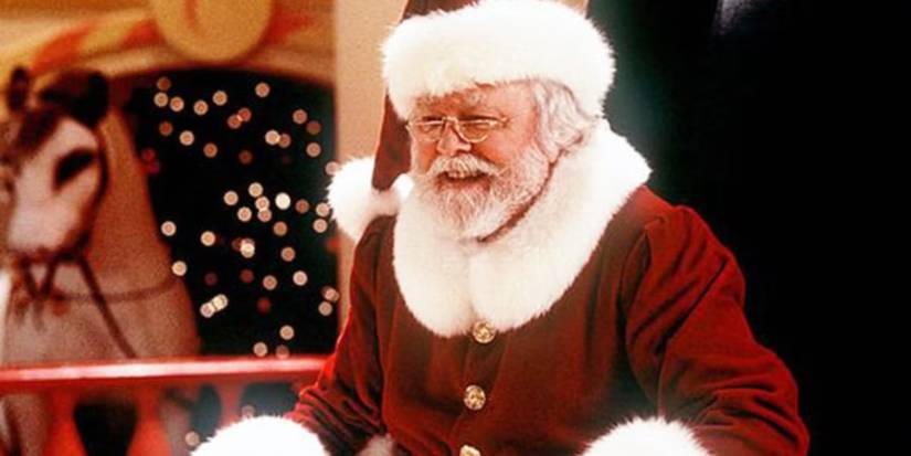 12 Best Actors Who Played Santa Claus, Ranked