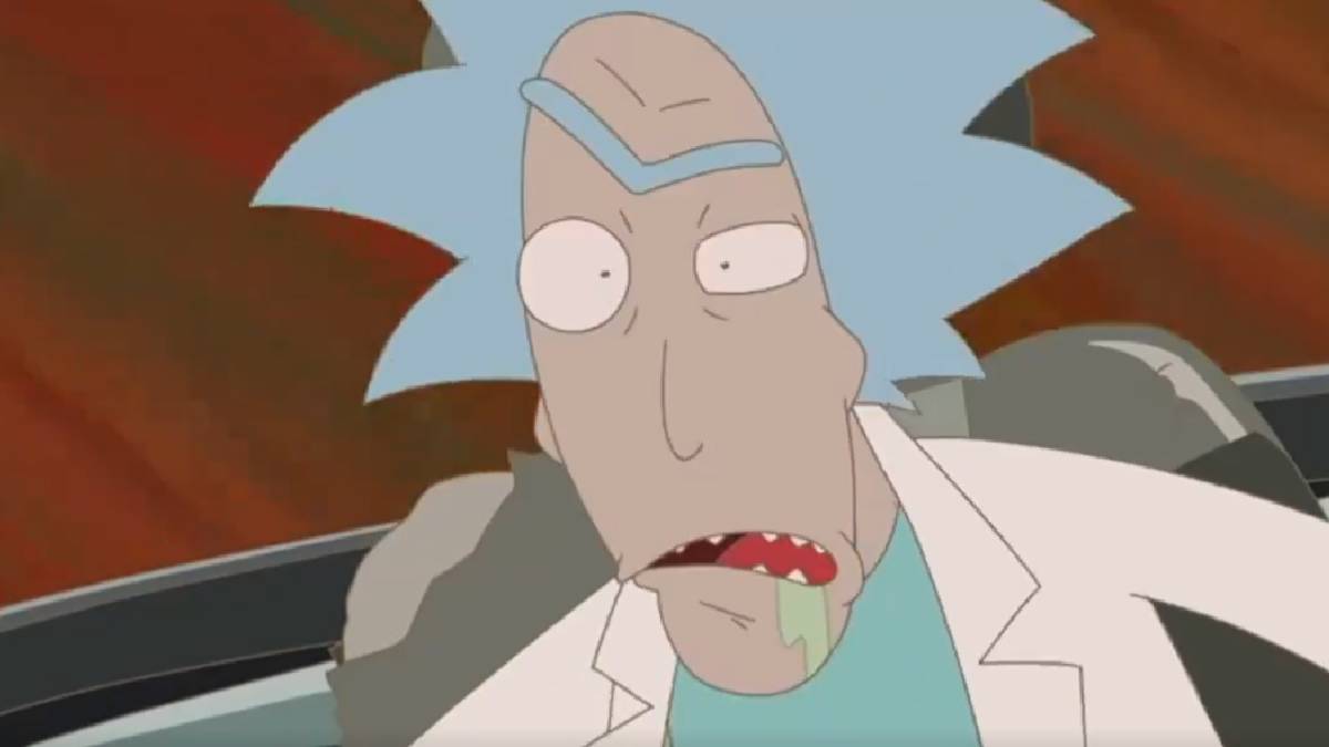 Rick and Morty: The Anime Reveals New Look at Spin-off Series