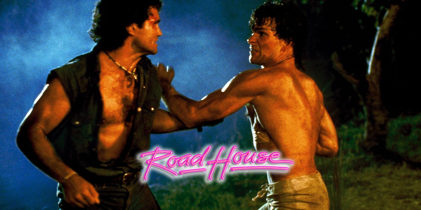 Road House: Where the Cast Is Today