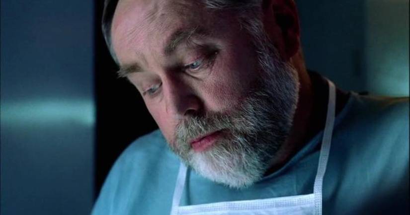 Where the Cast of CSI: Crime Scene Investigation Is Today