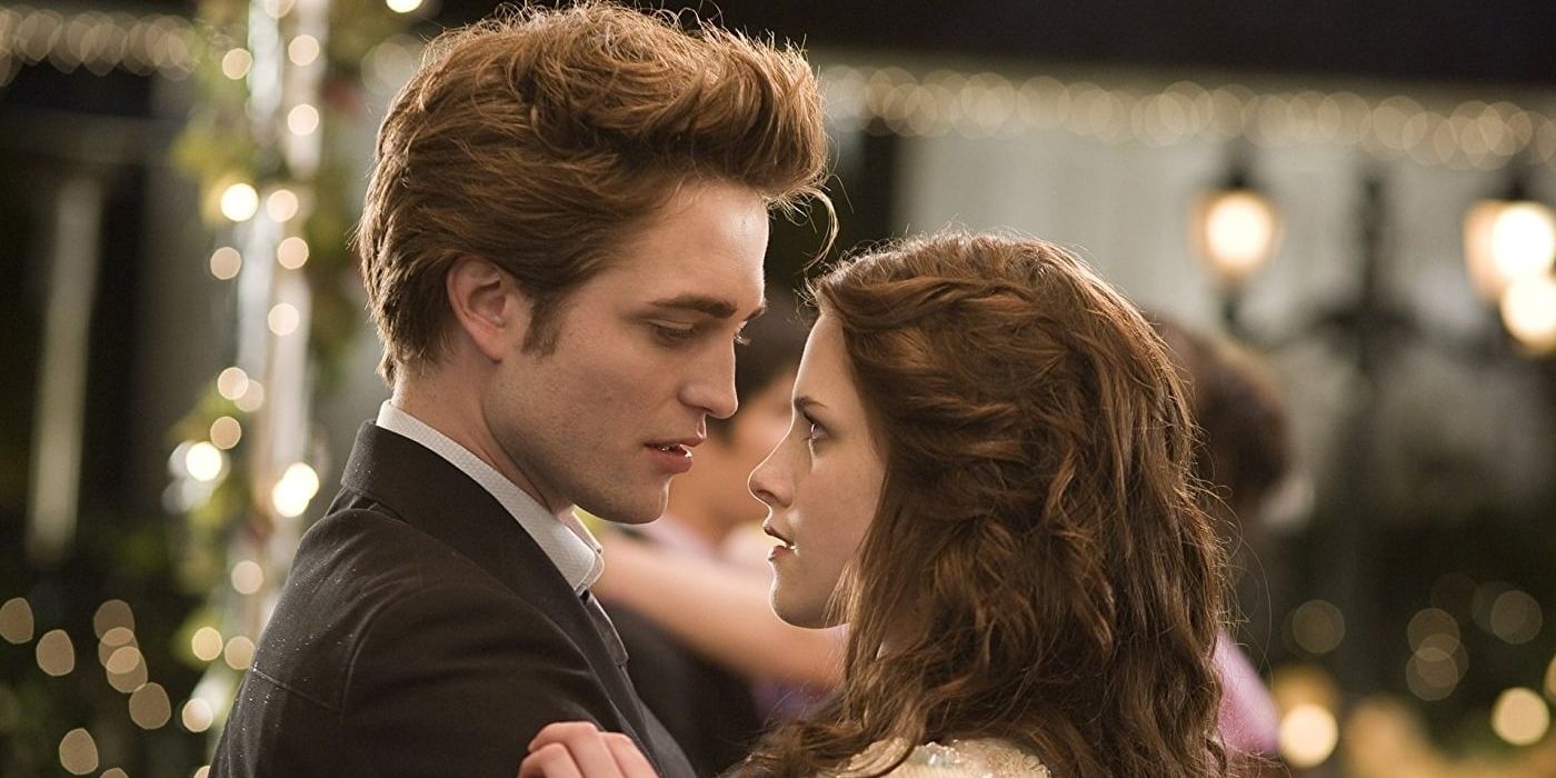 The Twilight Saga | MovieWeb