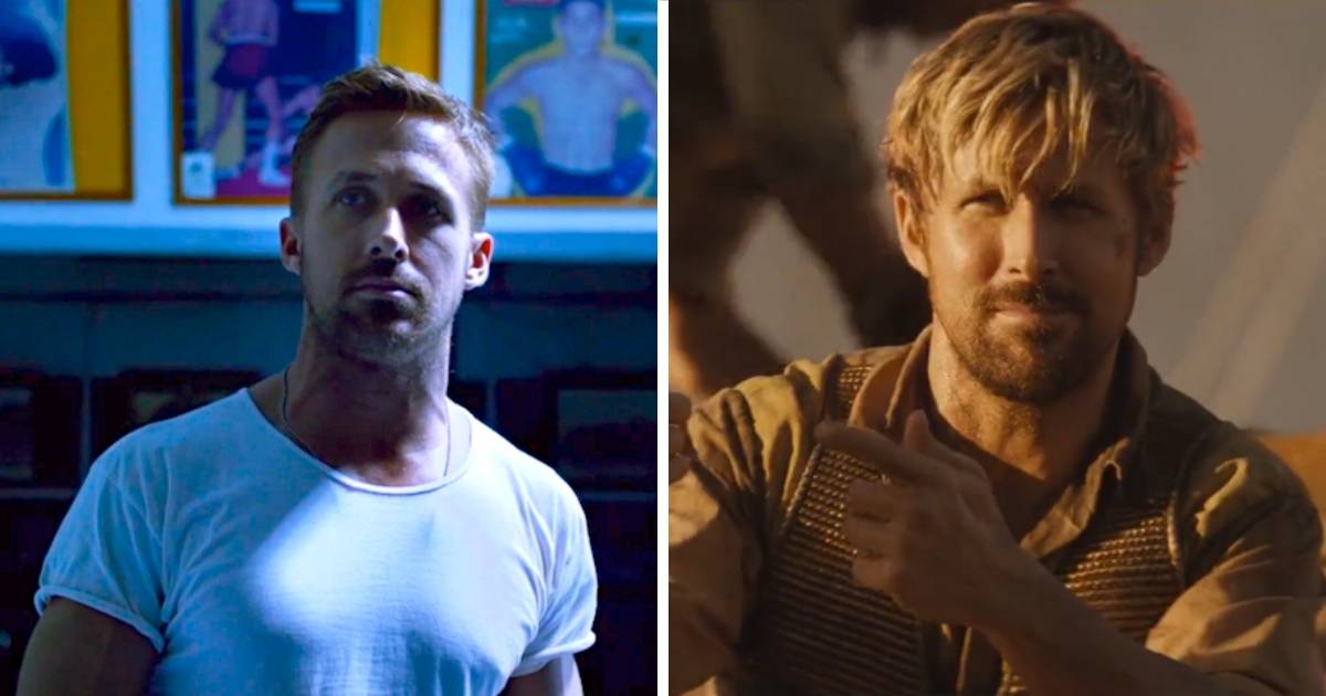 The Fall Guy Won't Be Better Than Ryan Gosling's Underrated Bangkok ...