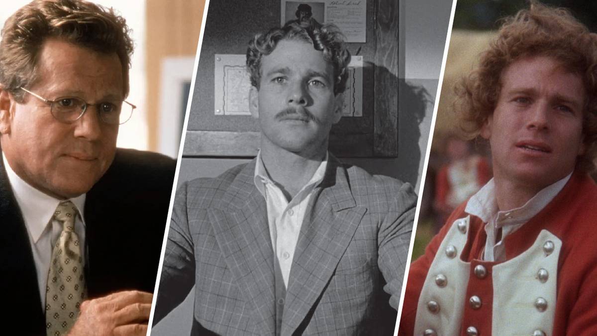 Ryan O'Neal's 10 Greatest Movies