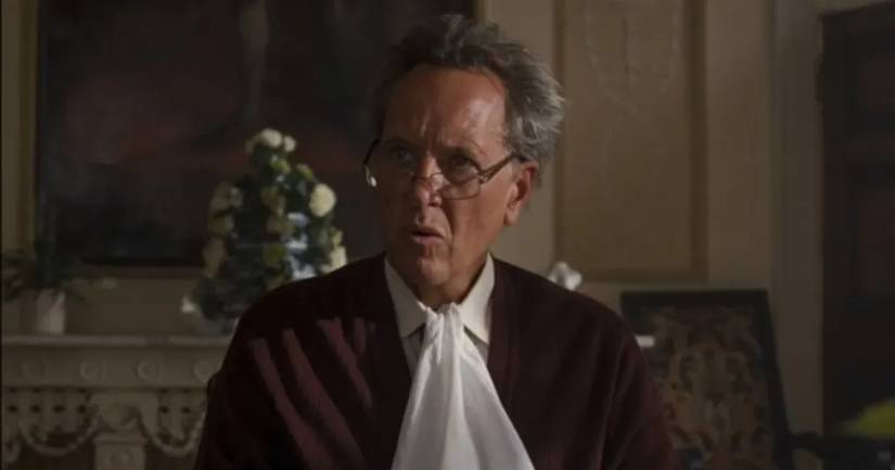 Saltburn Cast & Character Guide