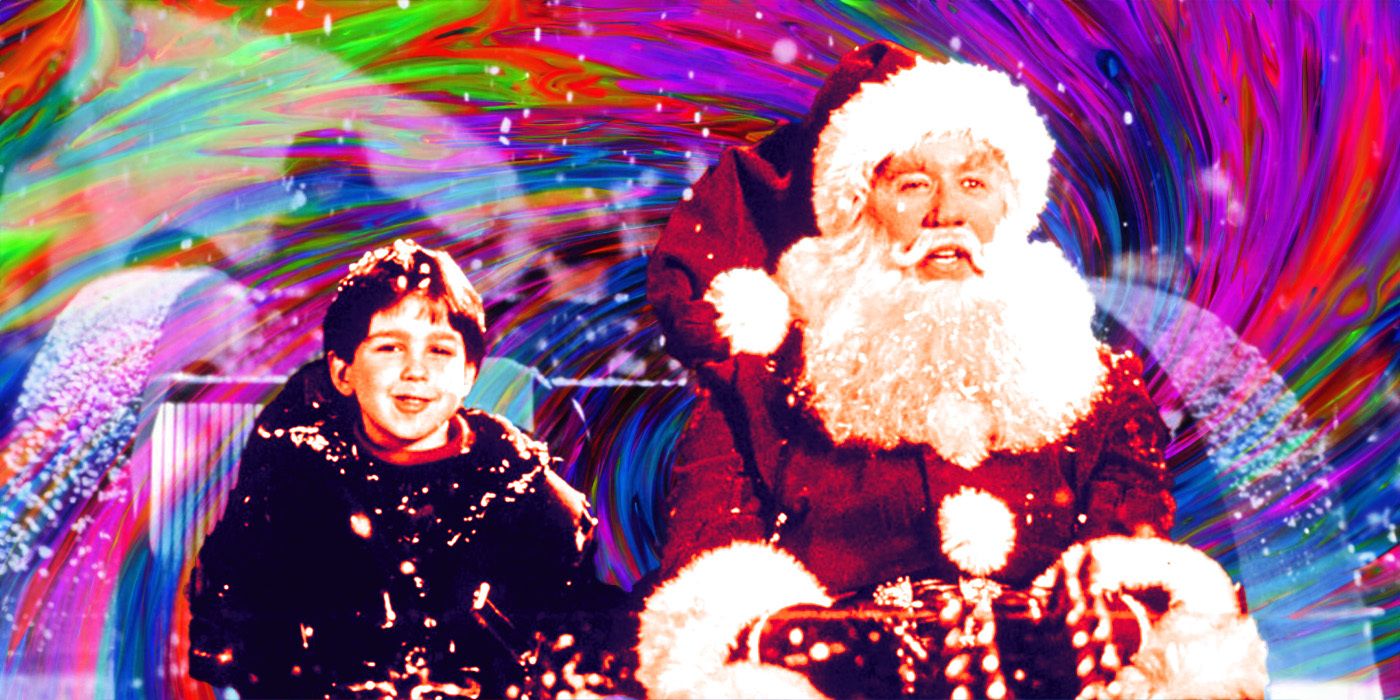 Roger Ebert's Favorite Holiday Movies