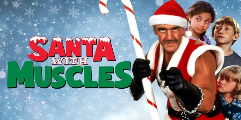 15 Forgotten Christmas Movies From Decades Past