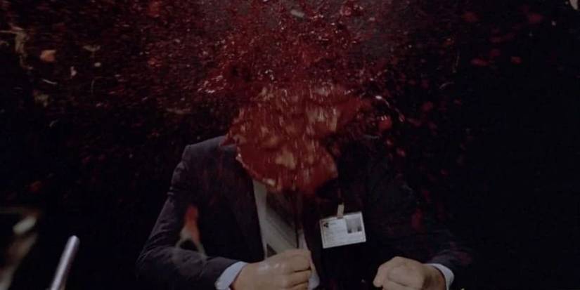 10 Most Gruesome Scenes in David Cronenberg Movies