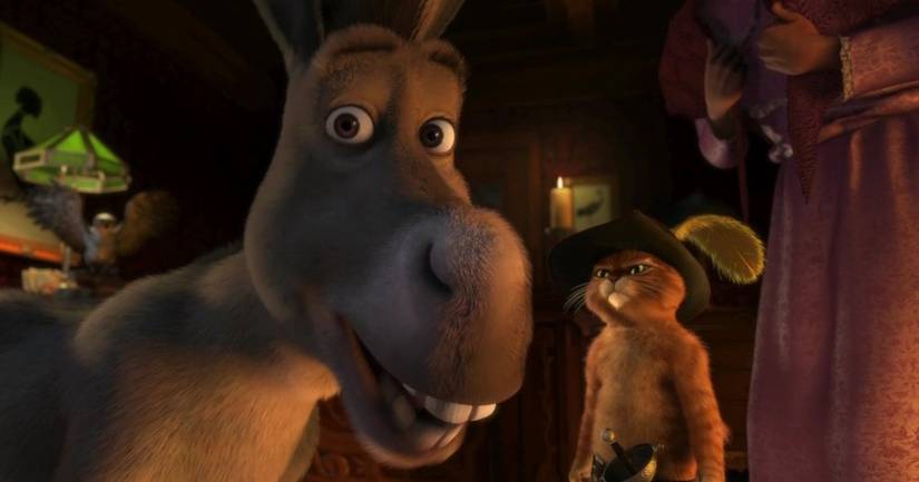 Every Puss in Boots Movie, Ranked