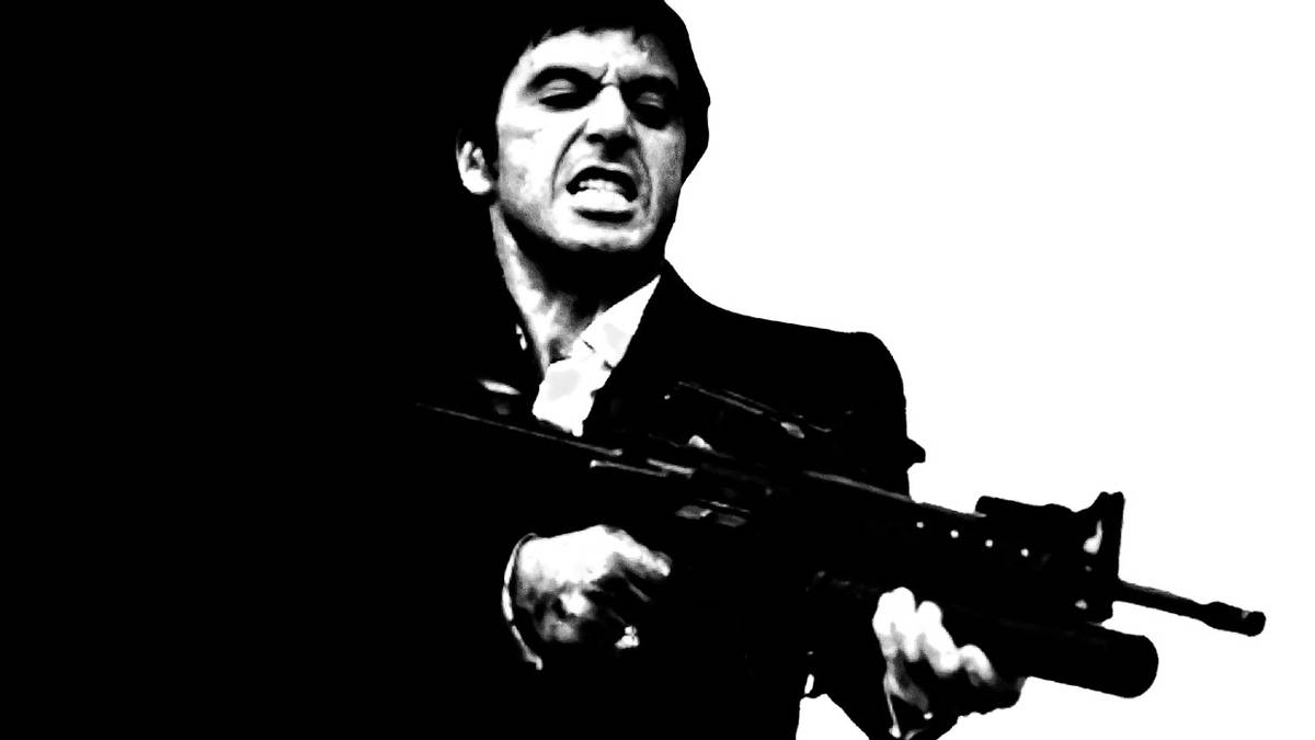 David Ayer Calls His Scarface Remake Script His Best: 'I Created This ...