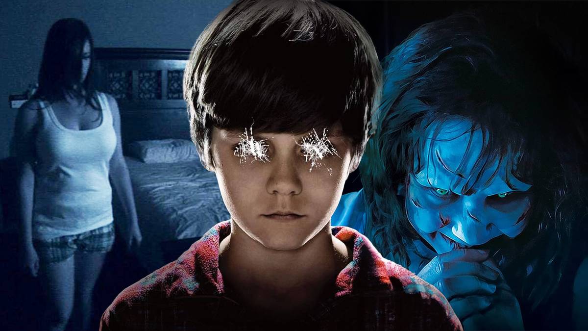 Scariest Movies About Demonic Possession, Ranked