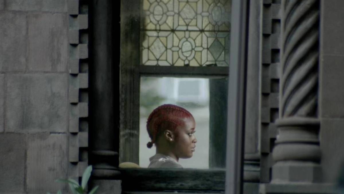 Exclusive: Cypher Filmmaker on Teaming Up with Grammy-Nominated Rapper Tierra Whack