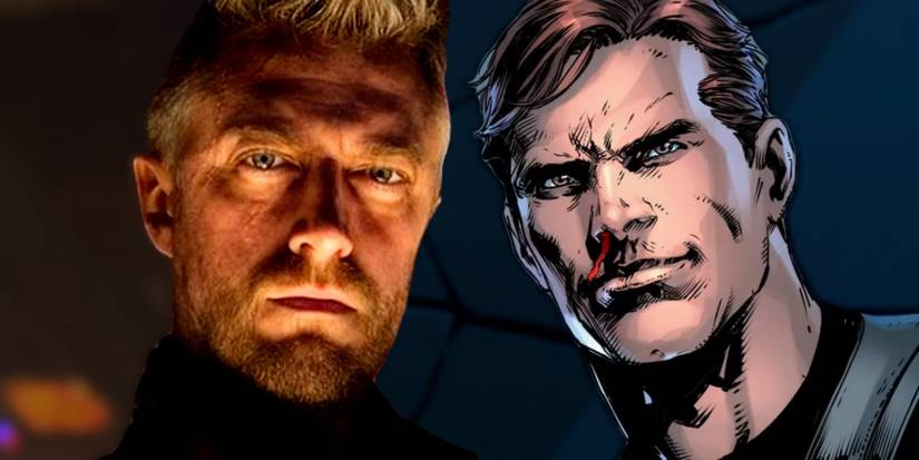 Every DC Character Confirmed for James Gunn's Superman (So Far)