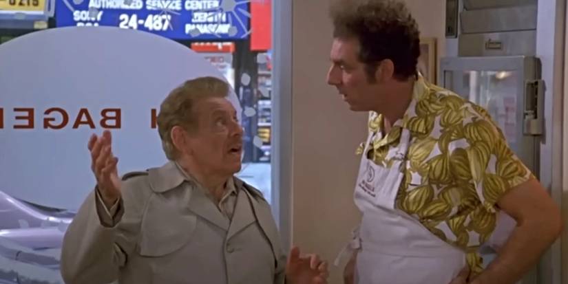 A Festivus for the Rest of Us: Why Seinfeld Has the Funniest Holiday ...