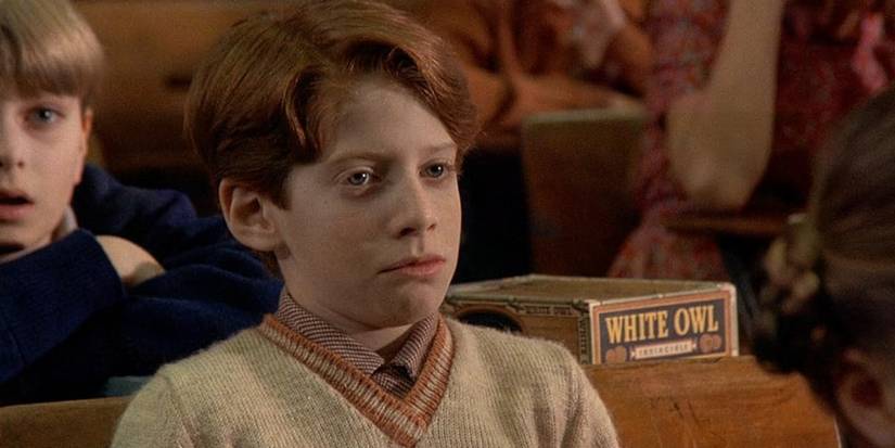 Seth Green's 10 Best Roles, Ranked