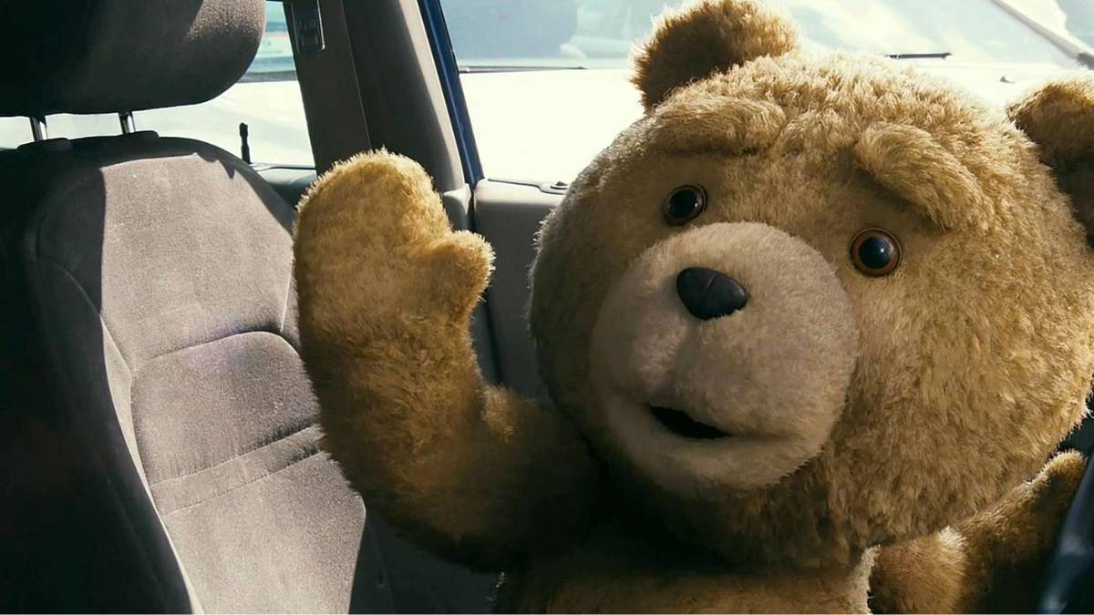 Seth MacFarlane Says 'Ted' Season 2 Has Wrapped Filming. Will He Work on 'The Orville' Next?