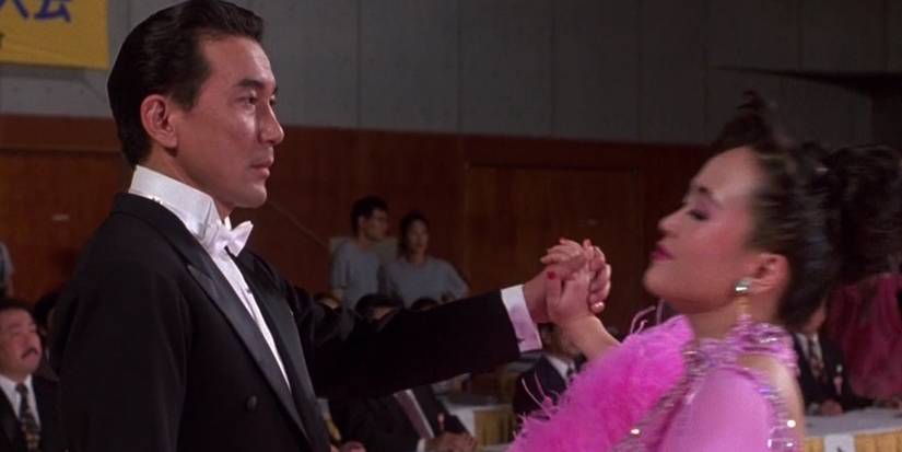 10 Must-Watch Japanese Romance Movies
