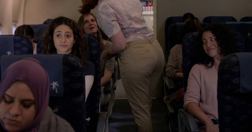 What Happened to Fiona on Shameless?