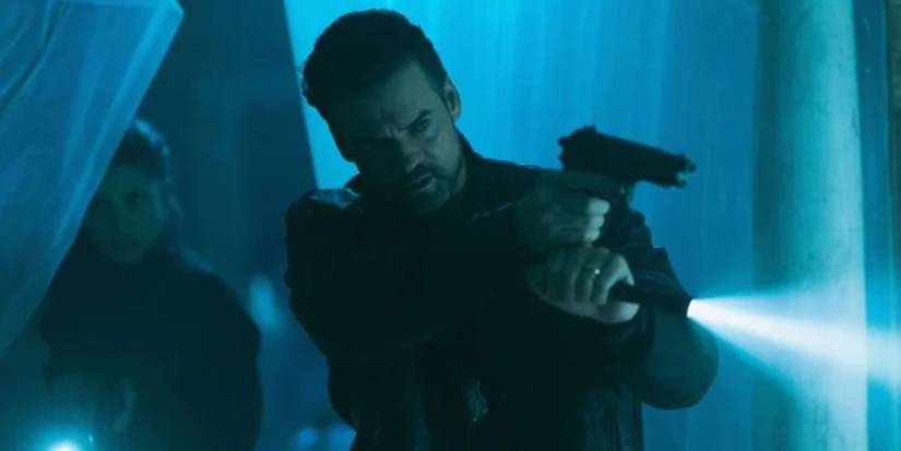 Shane West and David Keith Unpack the Gritty Side of Walden