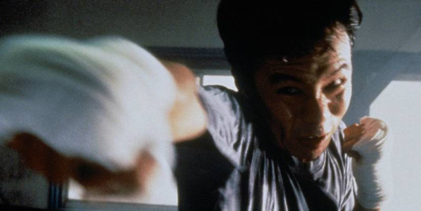 The 15 Best Movies About Boxing, Ranked
