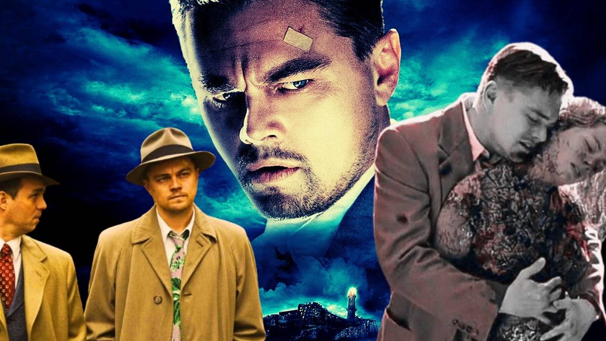 10 Shutter Island Clues You Probably Missed the First Time