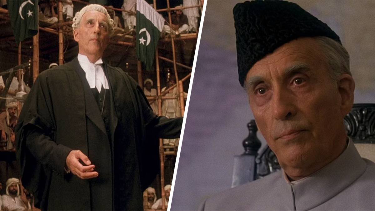 Sir Christopher Lee's Favorite Performance is in a Film You've Never ...