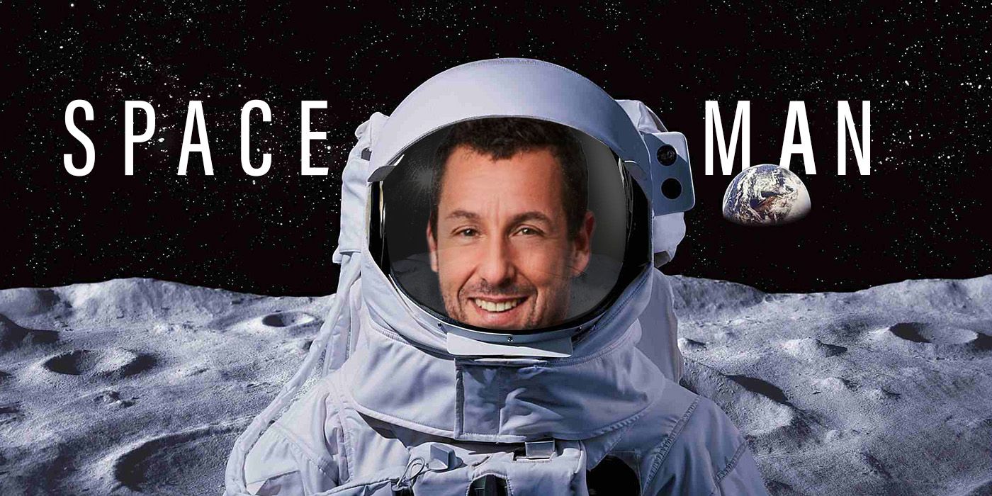 Spaceman: Plot, Cast, and Everything Else We Know