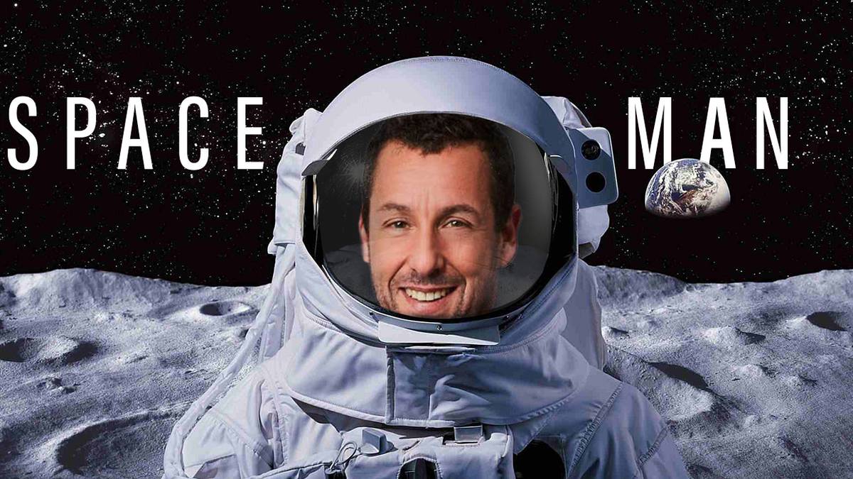 Spaceman: Plot, Cast, and Everything Else We Know