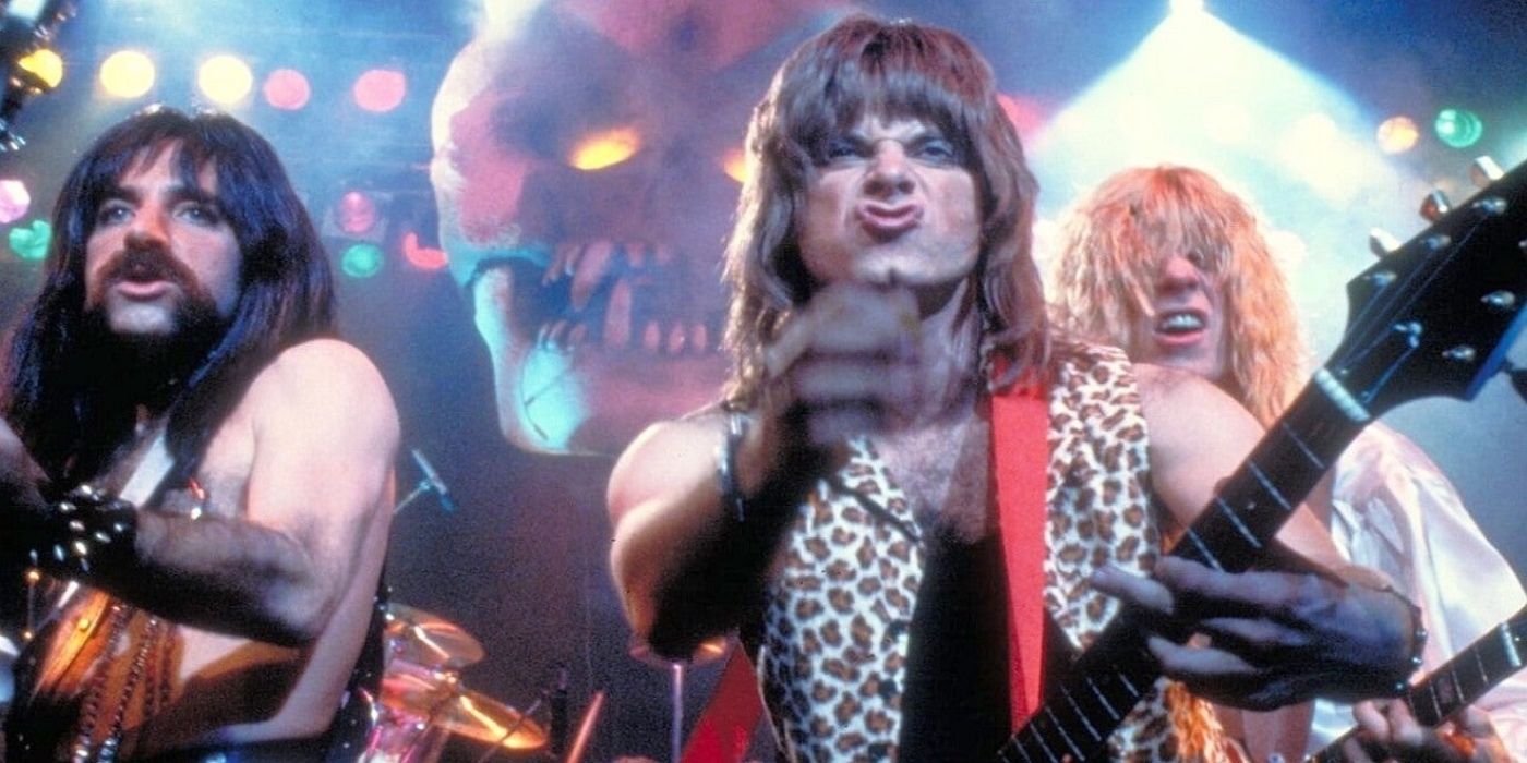 Spinal Tap II: Behind the Scenes with the Band and Director