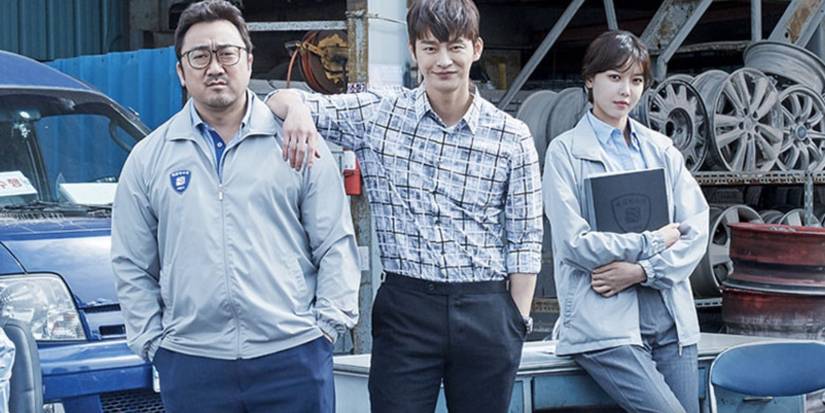 Best Seo In-guk Television Shows, Ranked