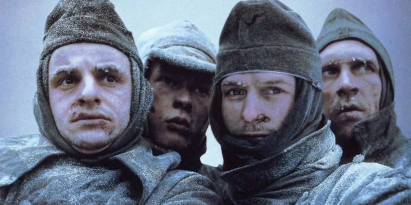 Best World War Two Movies from a German and Axis Perspective, Ranked