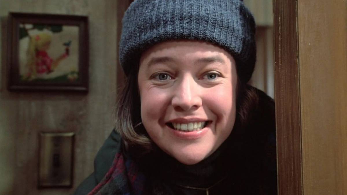 'Misery' Starring Kathy Bates Will Stream for Free on Tubi