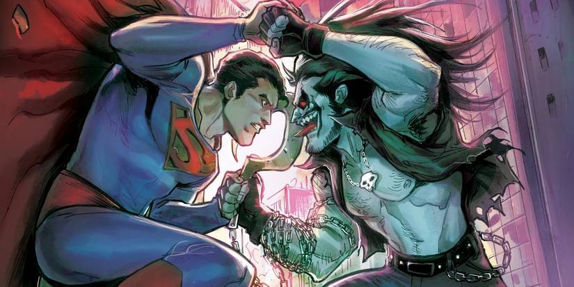 Everything There Is to Know About Lobo From DC Comics