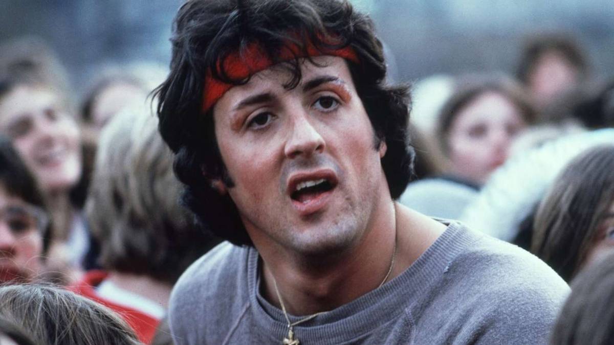 Peter Farrelly's 'I Play Rocky' Biopic Casts 'The Offer' Actor as ...