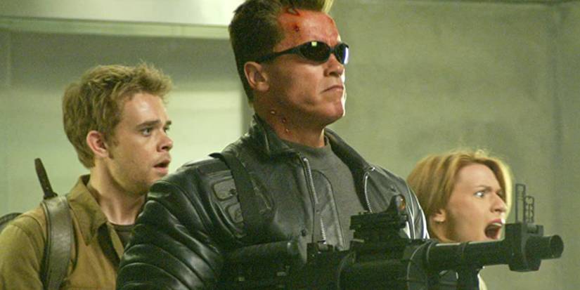 Arnold Schwarzenegger Explains Which Disgraced Star Was Originally Cast ...