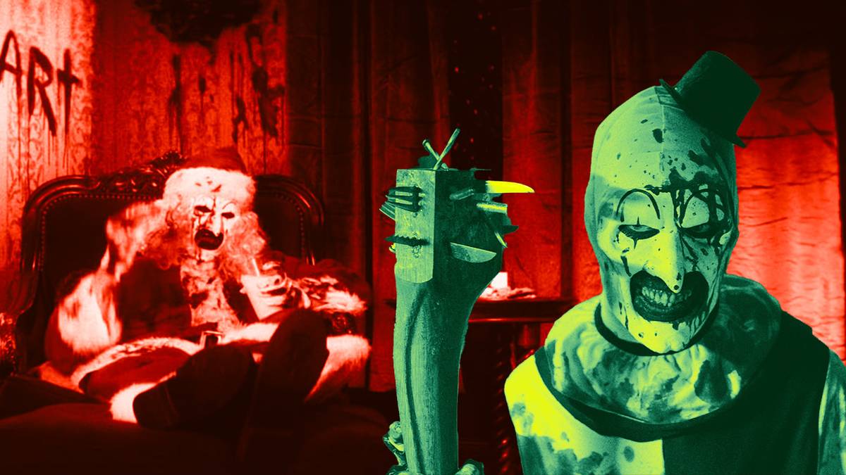 Terrifier 3: Why a Christmas Setting Is Perfect for the Horror Franchise