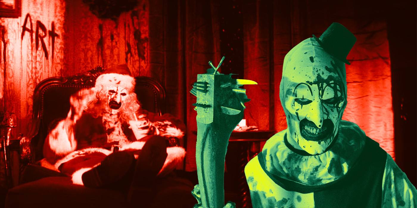 Terrifier 3: Why a Christmas Setting Is Perfect for the Horror Franchise