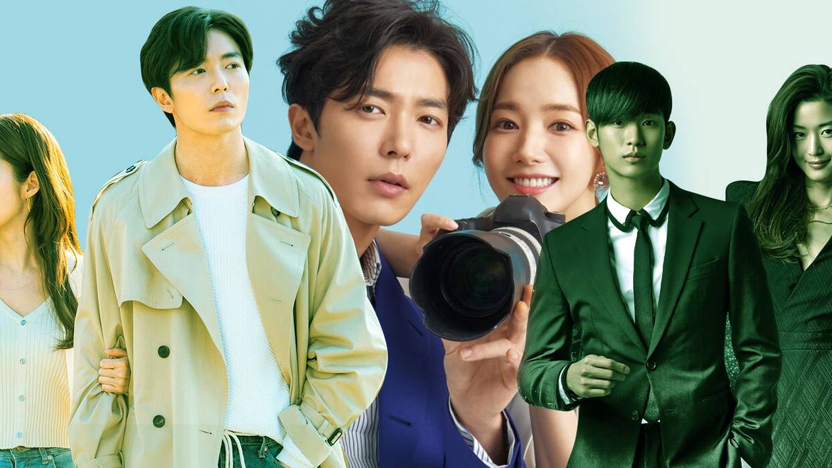 The 10 Best Enemies-To-Lovers Korean Dramas