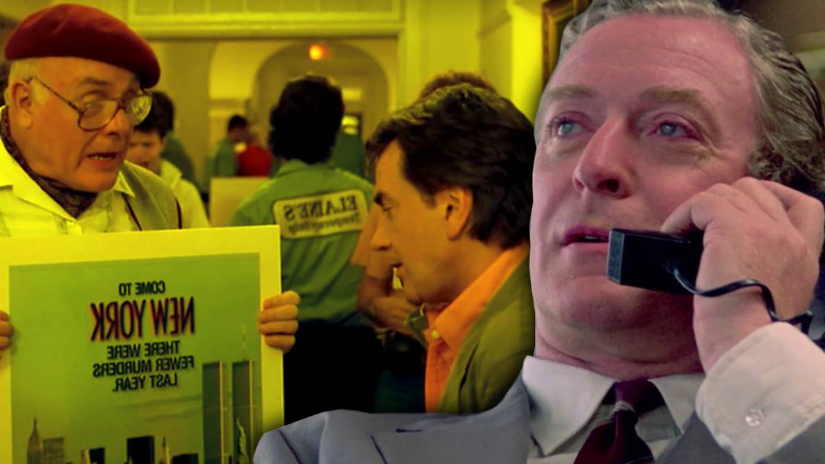 The 10 Best Movies About Advertising, Ranked