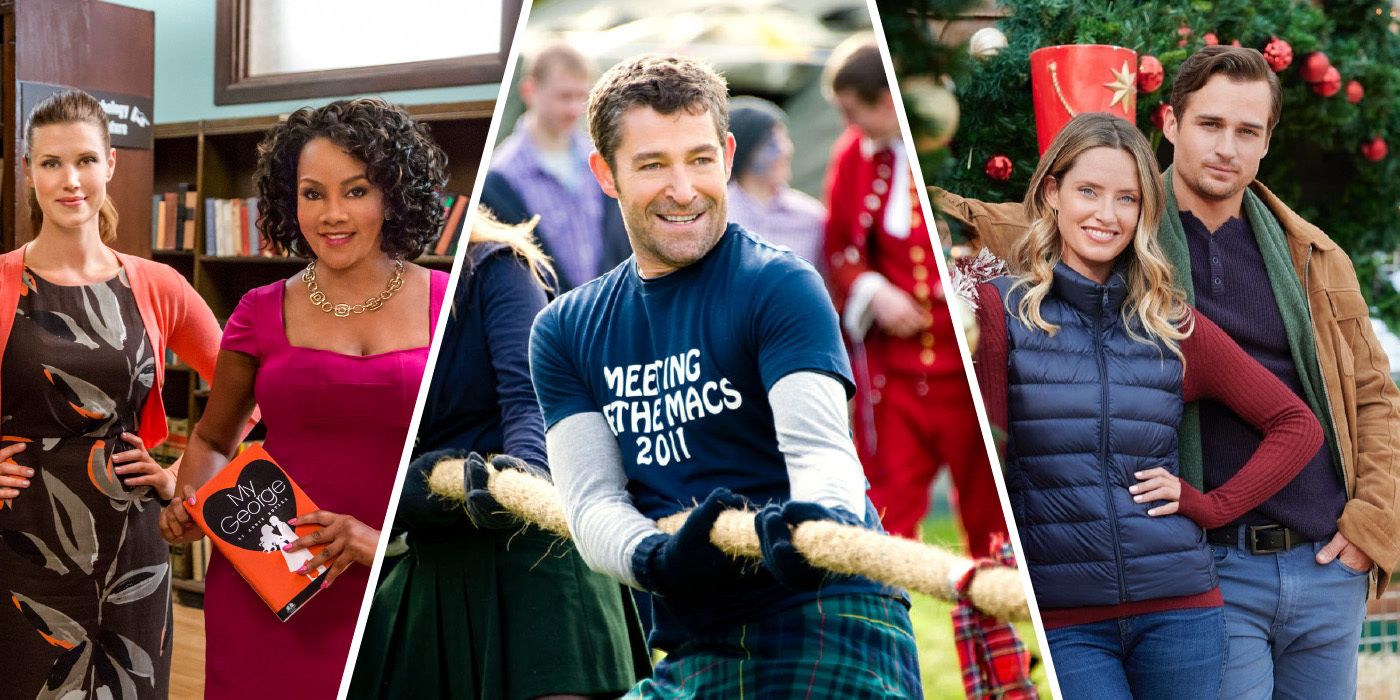 The Best Hallmark Movies of All Time