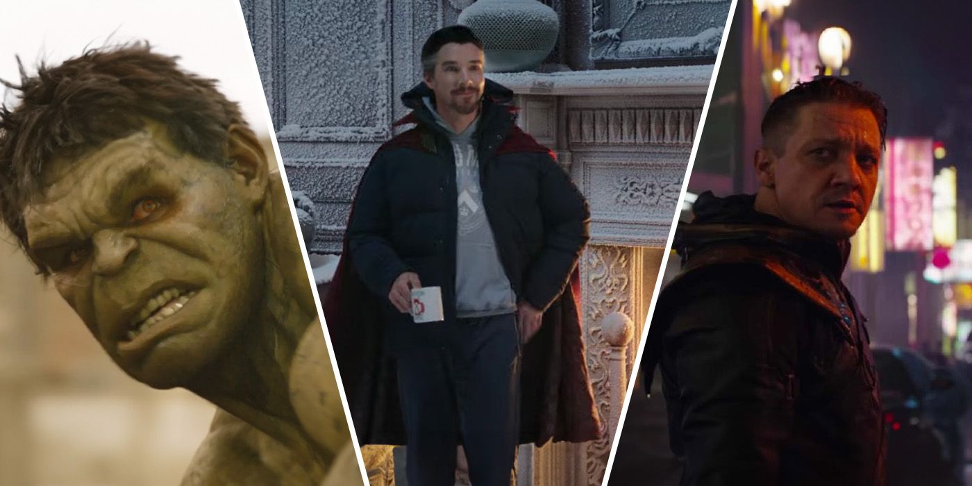 The 10 Worst Things MCU Superheroes Have Done