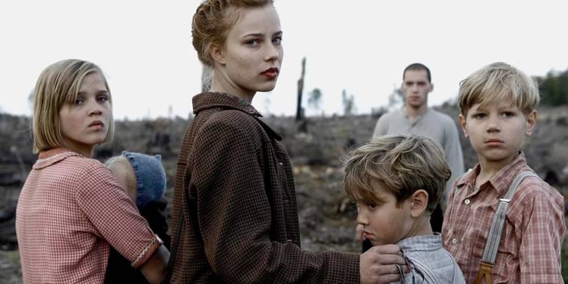 Best World War Two Movies from a German and Axis Perspective, Ranked