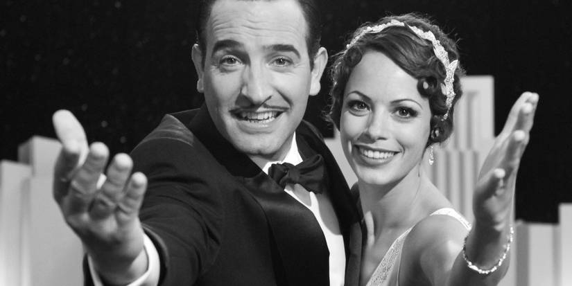 10 Movies About 1920s Hollywood Everyone Should Watch