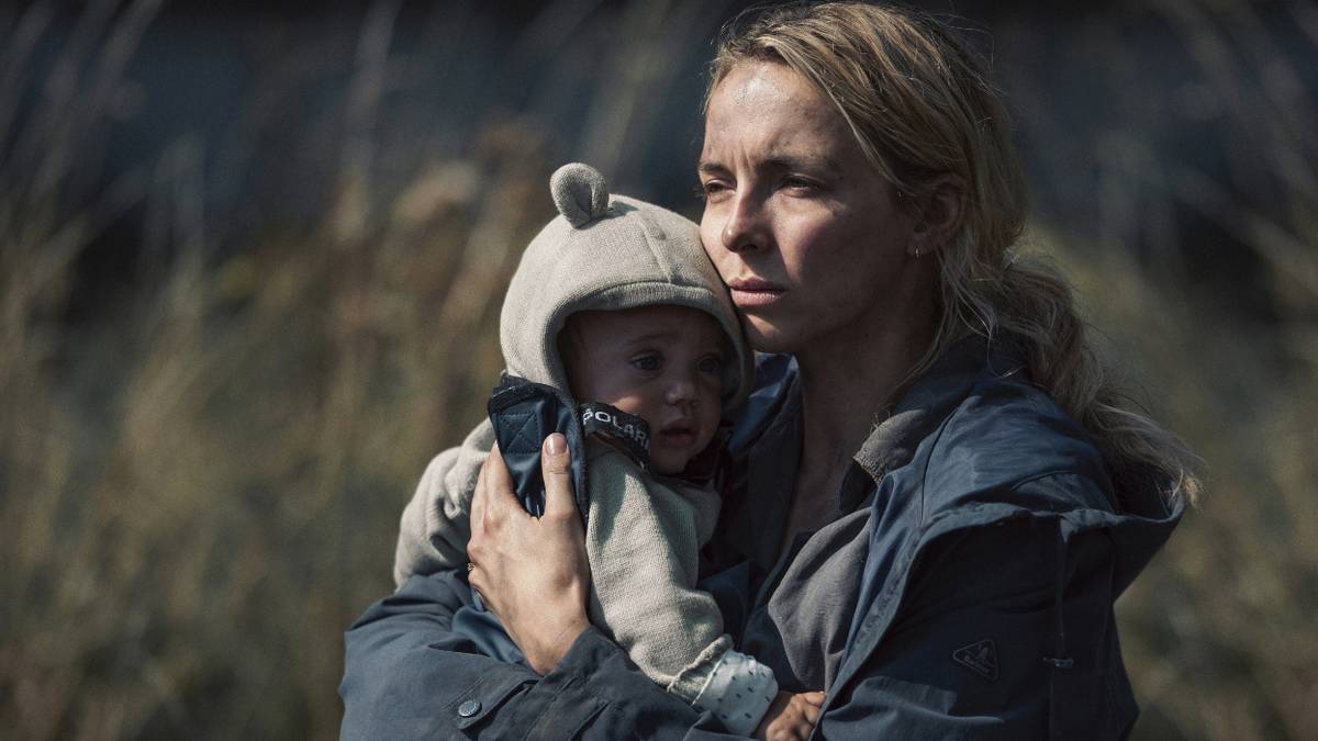 The End We Start From Review | Jodie Comer's Deeply Affecting Survival ...